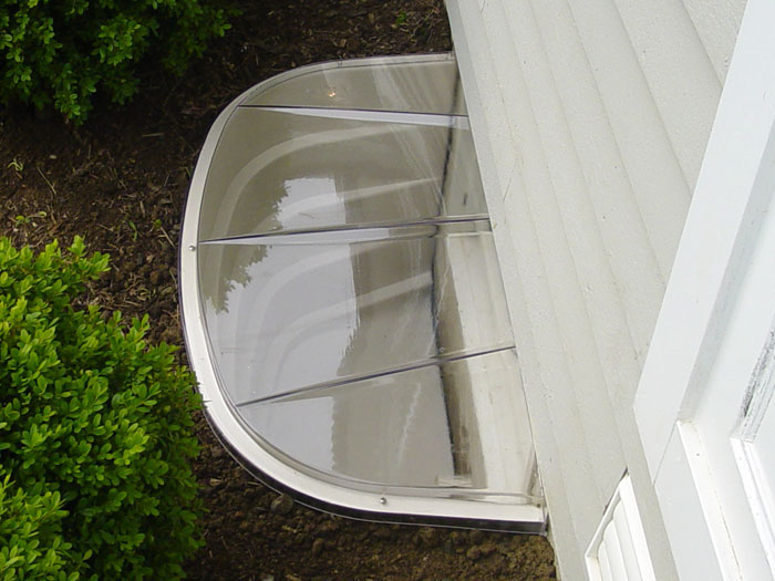 Energy Efficient Basement Window System Installation in Brookhaven ...